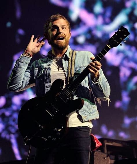 Pin By Rosa Cuesta On Caleb Followill The Man Of My Dreams My Fav