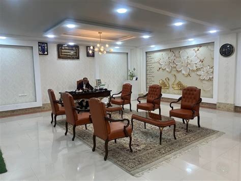 تیم حرفه ای ما شرکت نمایشگاه های دائمی و بین المللی جنوب استان آذربایجان غربی میاندوآب