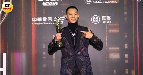 金鐘57／13歲白潤音大將之風奪迷你男配 黃冠智雙蛋黃嚇到「心臟快停了」 娛樂 Ctwant