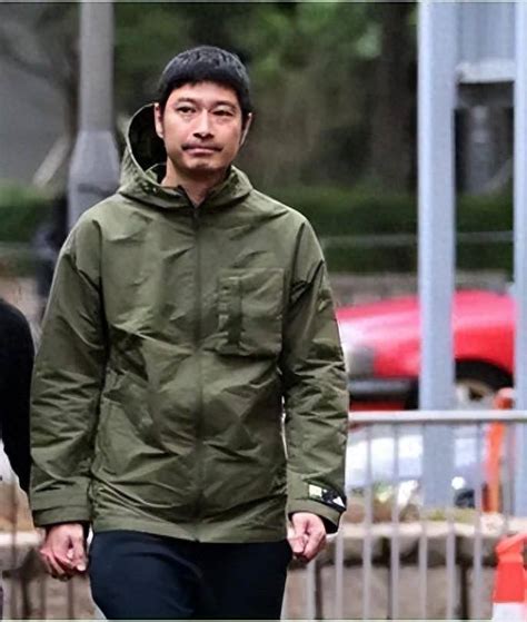 最新！“乱港”艺人王宗尧被判入狱暴动东网冲击