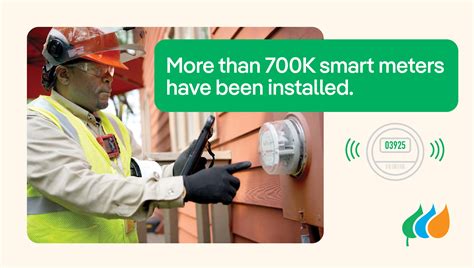 Avangrid Subsidiaries Nyseg And Rgande Install More Than 700 000 Smart Meters Across Upstate New