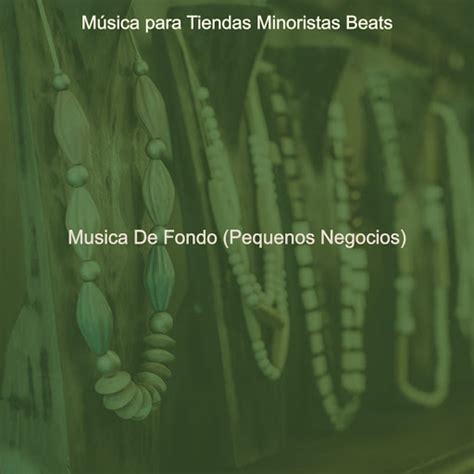 Tiendas Minoristas Sentimientos Youtube Music