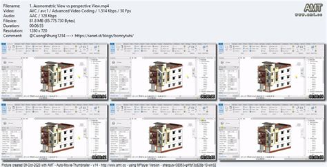 Revit Rendering From Beginning To Pro Softarchive