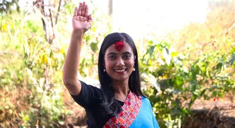 घण्टीबाट अर्को जीत काठमाडौं २ मा सोबिता विजयी Himal Post Himal Post