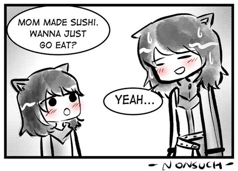 Rwby Comic 44 Blast To The Past Part 2 Art By Agnonsuch On Twitter