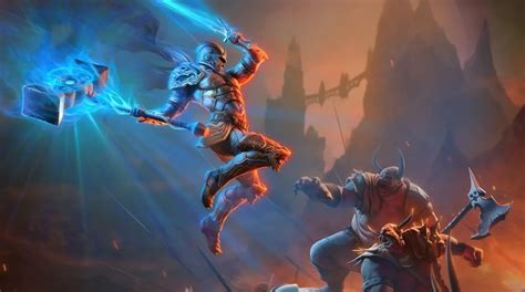 Low End Pc Games Top Picks For Smooth Gameplay