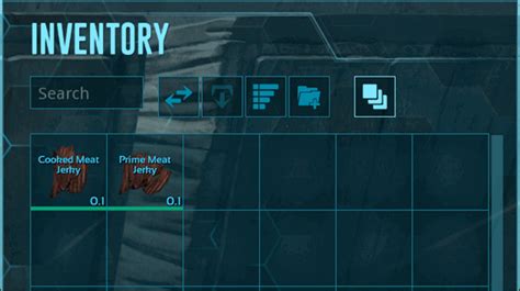 How To Make Jerky In Ark Progametalk