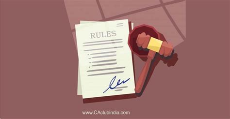 Csr Amendment Rules 2022 India Slsv A Global Media And Csr Consultancy Network