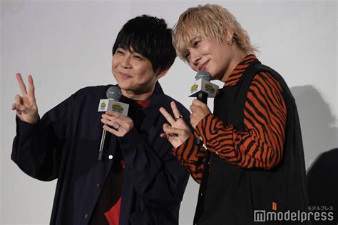 画像5680 「ヒロアカ」劇場版最新作、初日で興行収入37億円突破 山下大輝が体調不良で欠席「存在がでかかった」岡本信彦が代読＆思い