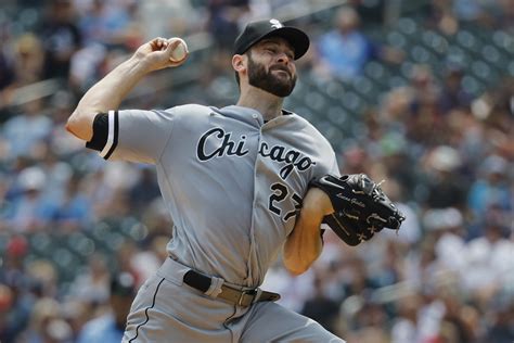 Angels Acquire Lucas Giolito Reynaldo Lopez In Trade With White Sox
