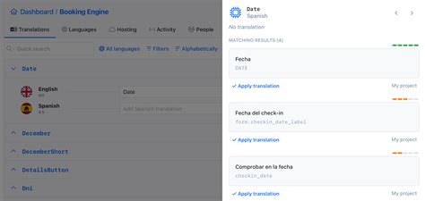 Translation Editor Simplelocalize