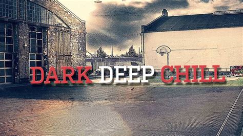 Deep Dubstep
