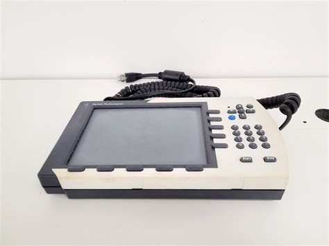 Agilent Technologies 1200 Instant Pilot Controller Lab