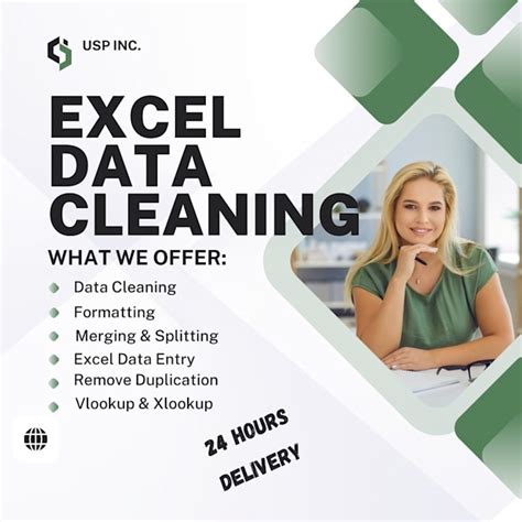 Do Excel Data Cleaning Formatting Merging Splitting In 2 Hours By Tonythomasmt Fiverr