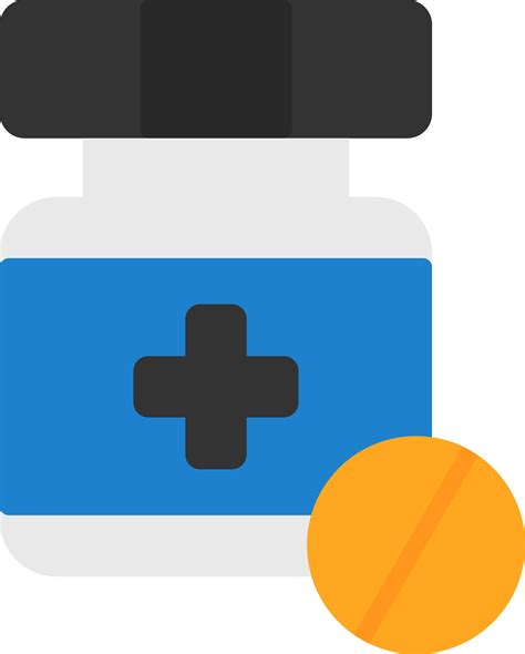 Medications Vector Icon Design 26099664 Vector Art At Vecteezy