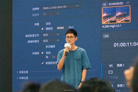 是偶像，也是梦想 昨天在浙江展览馆举行了富士x100系列十周年影像盛典，令我激动的是b站百大up主：影视飓风tim老师也来到了现场