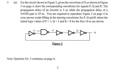 A For The Circuit Shown In Figure Given The Chegg