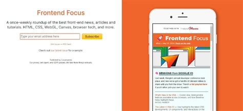 15 Coding Newsletters To Read In 2025 The Cto Club