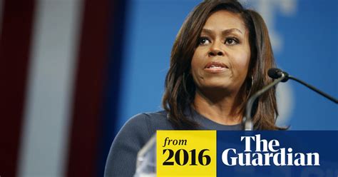 Michelle Obamas Powerful Rebuke To Trumps Predatory Behavior