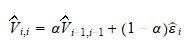 Generalized Least Squares GLS Regression