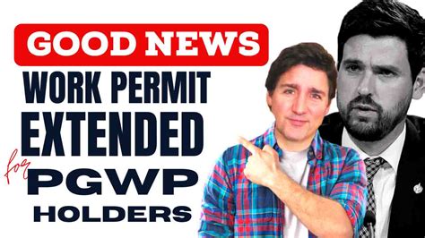 Ircc Extends Work Permits For Intl Workers
