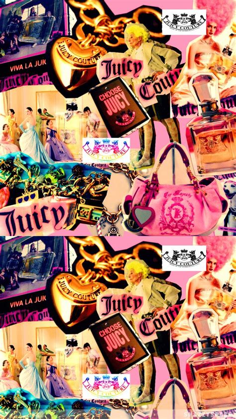 Pin On Juicy Couture