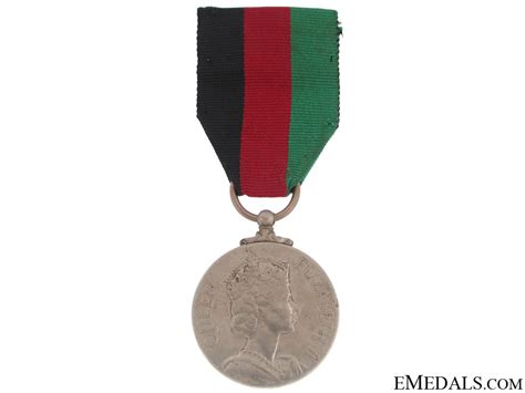 Malawi Independence Medal 1964 Emedals