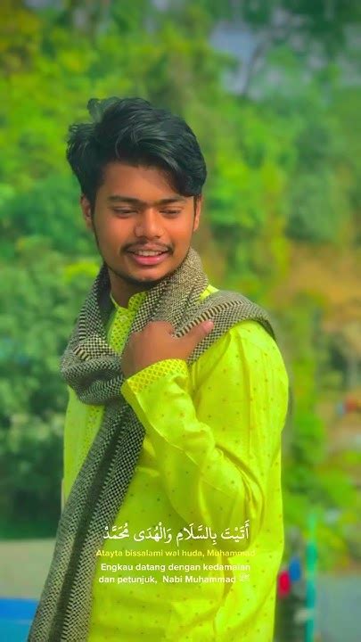 আসসালামু আলাইকুম সবাইকে ঈদ মোবারক ️🥰 Foryou Viralvideo Shortvideo