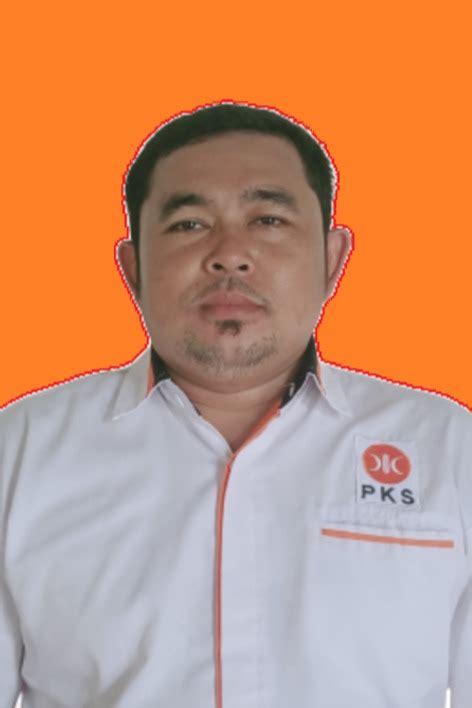 Profil RIZAL EFENDI S Pd Info Pemilu