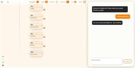 Anirudh Sriram On Linkedin Magicode Ai Coding Codeediting
