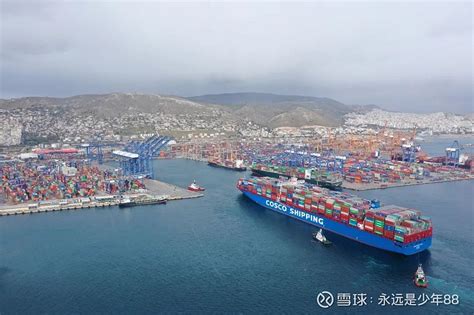 不止于仓,不止于箱 中远海控跨境电商行业解决方案为客户交付全链保障 随着跨境电商行业的蓬勃发展,小到信封大小的包裹,大到一个集装箱的货物 不止于仓,不止于箱 中远海控跨境电商行业解决方案为客户交付全链保障 随着跨境电商行业的蓬勃发展,小到信封大小的包裹,大到一个集装箱的货物