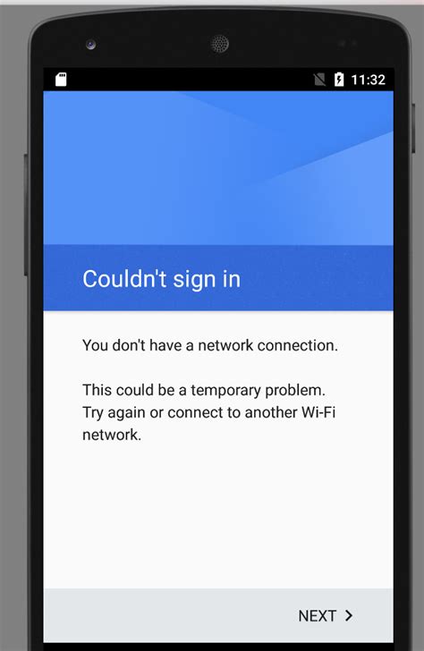 No Sim Card Unable To Set Up Network Or Use Internet On Android