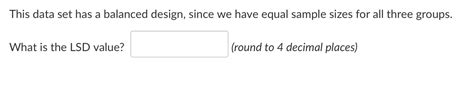 Solved Anova Single Factor Summary Groups Low Medium High