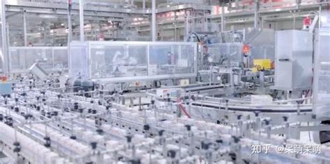 以数字化实践撬动高质量发展未来，伊利做过哪些尝试？ 知乎