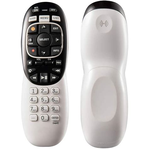 Direct Tv Genie Remote