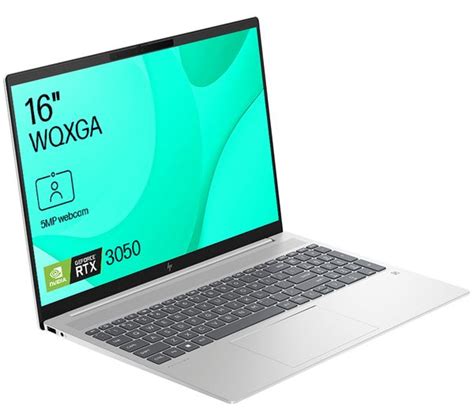 HP Pavilion Plus Ab Na Laptop Intel Core I GB SSD Silver LOGITECH Zone