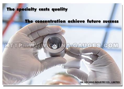 Test Probe 18 Of IEC 61032 Test Probe