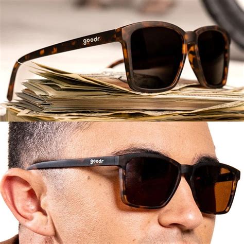 Jual Kacamata GOODR LFG Cycling Sunglasses Polarized All Color Original Di Lapak HLsport Bukalapak