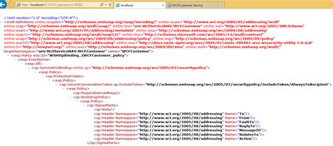 Sharepoint Online External Content Types Wcf Service Sharepoint Stack