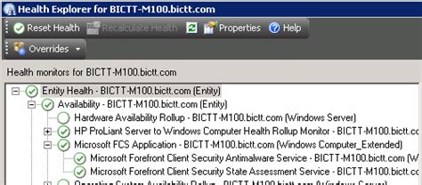 Scom Monitoring A Service Part 4 Basic App Mp Topqore Blog
