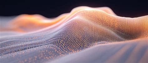 Exploring How Artificial Intelligence Shapes Visual Representation In Digital Environments Stock