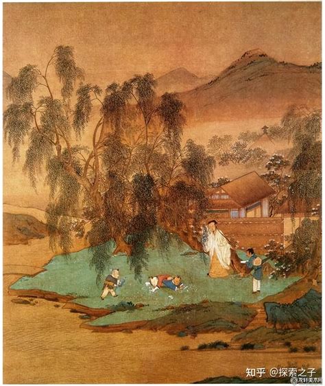 中国最具影响力的10位画家：八大山人