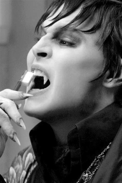 Barnabas ♥ Barnabas Collins Photo 32570139 Fanpop