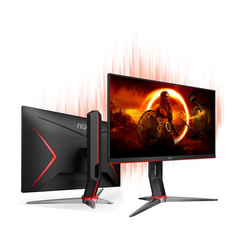 24g2sp Aoc Monitors