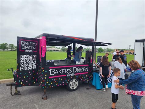 Bakers Dozen Donuts Added A New Photo Bakers Dozen Donuts