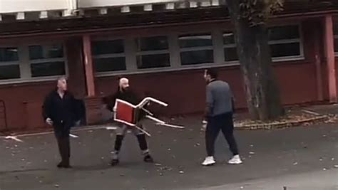 Enseignant Tué Dans Un Lycée à Arras Quatre Suspects Interpellés