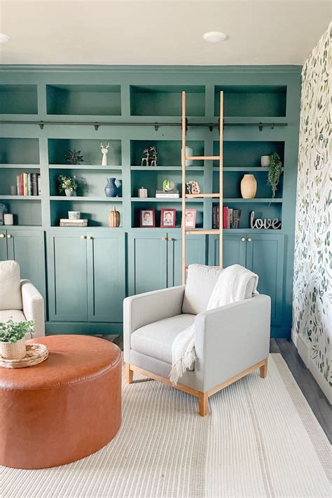 15 Best Ikea Bookshelf Hacks To Inspire You Bluesky At Home
