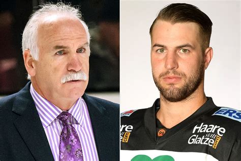 Former Blackhawks Coach Resigns Amid Kyle Beach Sexual Assault Case