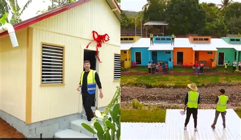 Mrbeast Wybudował 100 Studni W Afryce I Zbiera Na Kolejne Donaldpl