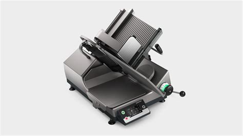 Automatic Gravity Slicer GSP HD